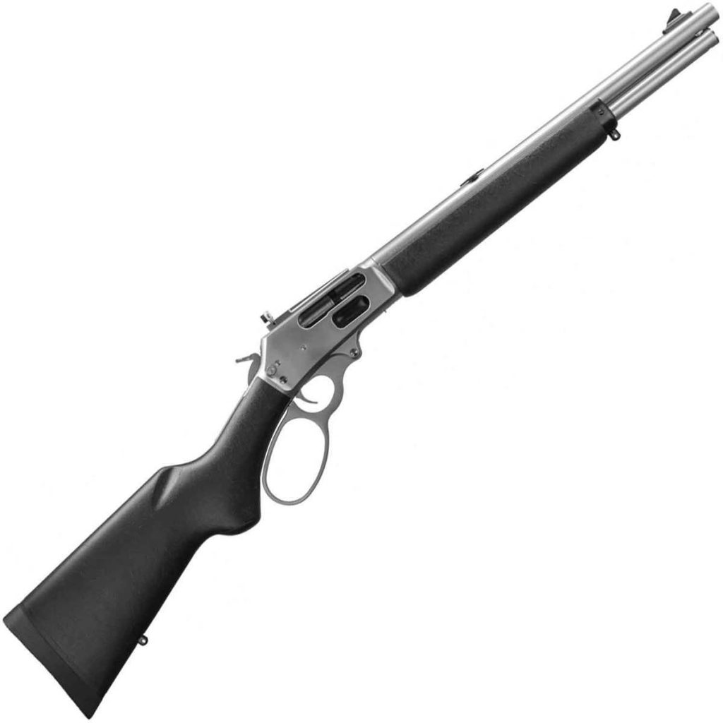Buy Marlin 1895 Trapper Big Loop Lever-Action Rifle online | Tennessee ...